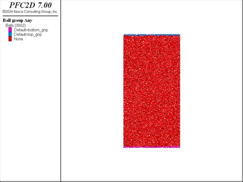 Rock Testing — Pfc 7 0 Documentation