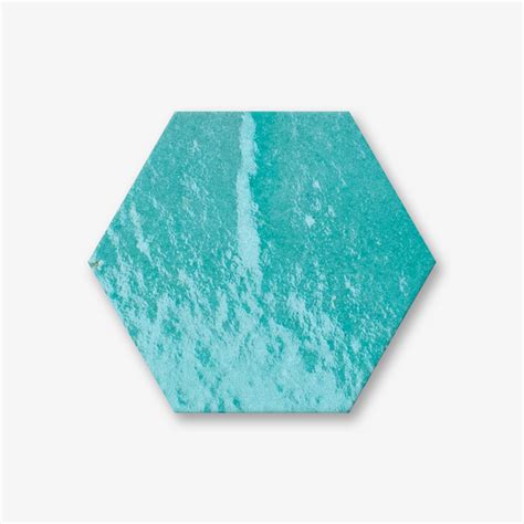 Blue Tiles Terrazzo Tiles