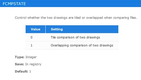 ★how to switch between the two modes of file comparison in zwcad
