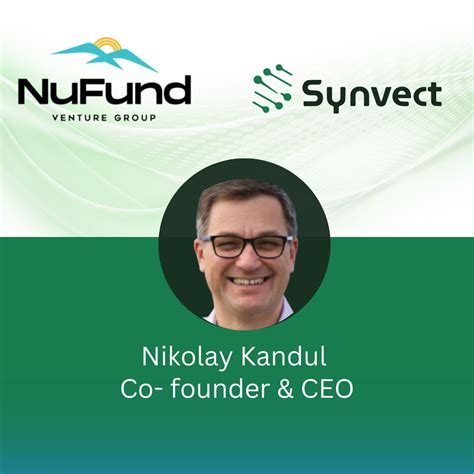 Pooja Y Patel On Linkedin So Proud Of The Work We Have Done At Synvect Huge Thanks To The Nufund