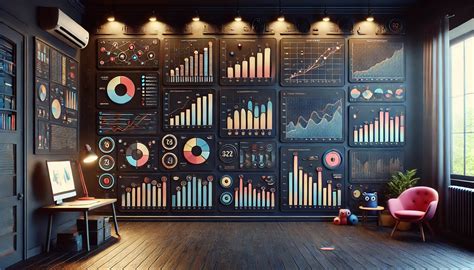 data visualization 10 melhores ferramentas para dataviz 2025
