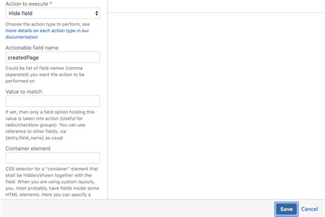 How To Create Pages In Confluence With Confiforms Confiforms Cloud Vertuna Wiki