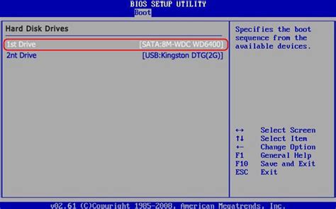 How To Create And Use Windows 10 Recovery USB 2024