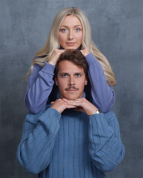 Steve And Meg