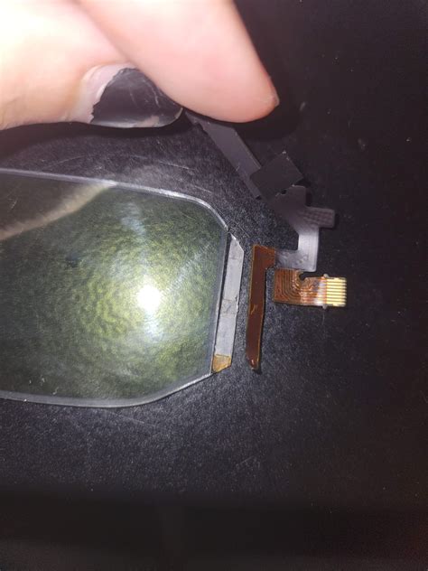 Lcd Shutter R Askelectronics