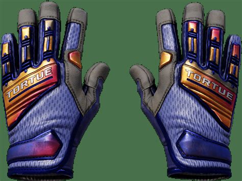 Specialist Gloves Fade Guide Pattern Rankings And Tier Classifications