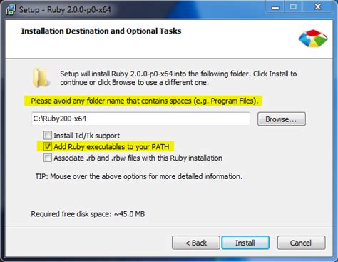 Installing Jekyll On Windows Geeksprogrammings