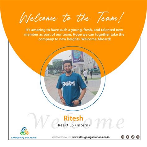 Designing Solutions On Linkedin Newjoinee Celebration Together August2023 Workhard Frehshers…