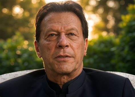 Release Of Imran Khan By Justice Katju