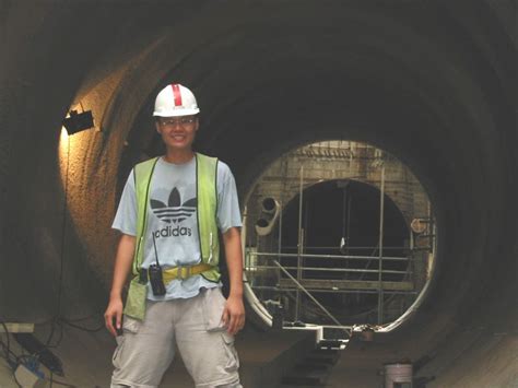 Ang Chee Yong On Linkedin Came Across 20 Years Old Photos Of Myself In My First Job As A Civil…