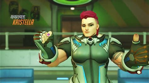 자리야 하이라이트 Youtube