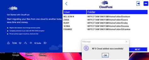 NFS To OneDrive Migration Made EASY Ultimate Guide
