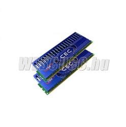 CSX 8GB 2x4GB DDR3 1333MHz CSXO CEC3 1333 8GB KIT memória modul vásárlás olcsó Memória modul