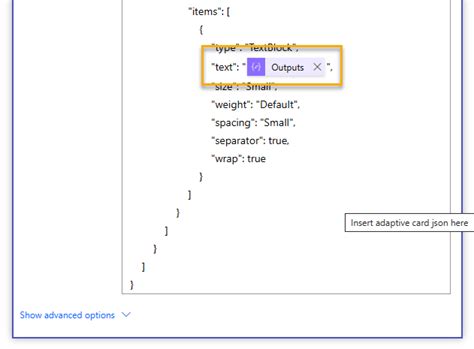 Error Handling In Power Automate Using Adaptive Cards For Microsoft Teams Norm Young