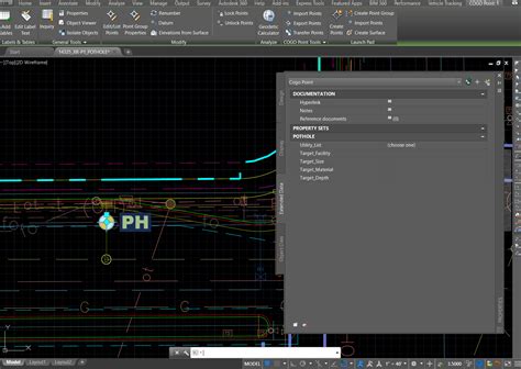 Property Set List Values In Labels Autodesk Community