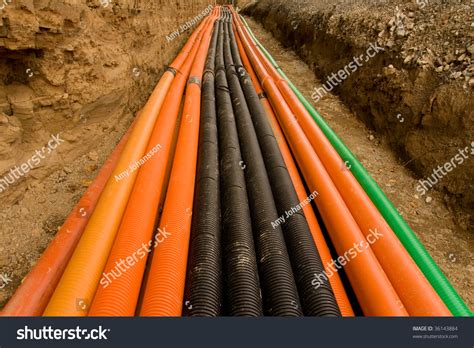 4 115 Construction Cable Containment Royalty Free Photos And Stock Images Shutterstock