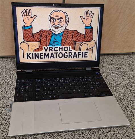 RECENZE Framework Laptop 16 je libo modulární klávesnici a vyměnitelné GPU RECENZE