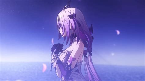 Honkai Star Rail 36 Leaks Evernight Vs Castorice New Dps Showdown