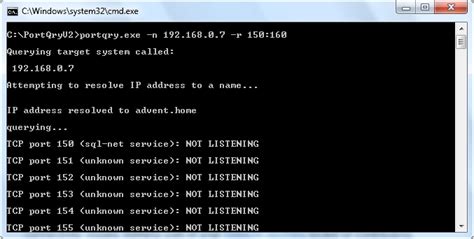 Learn How To Check The Open Ports Of The Router Raon Digital