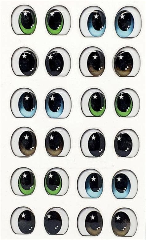 Pin By Libragu2008 On Ojos Craft Eyes Cartoon Eyes Eye Painting