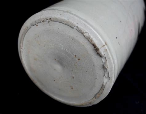 Large Japanese Stoneware Sake Bottle For Sale At 1stdibs Vintage