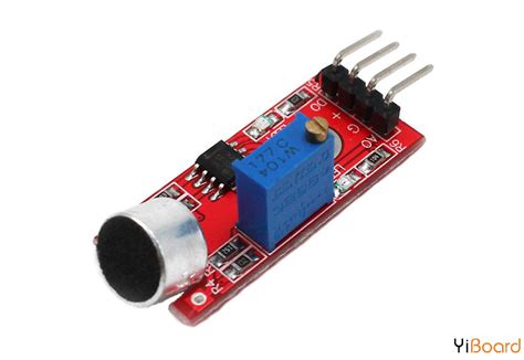 如何使用arduino开发板读取ky 037声音检测传感器arduino怎么检测ky 037的电平 Csdn博客