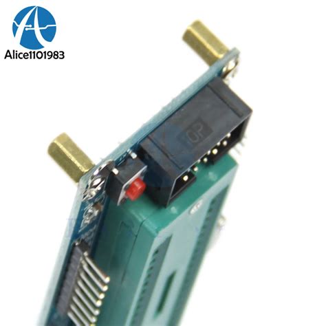 Carte De Développement Avr Sans Puce Test Et Avis