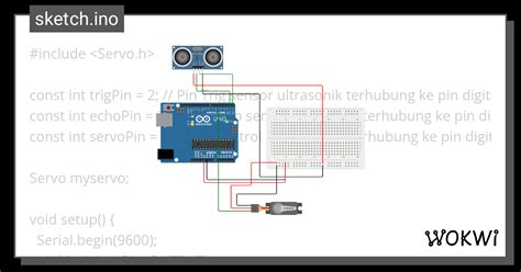 Sans Wokwi ESP STM Arduino Simulator