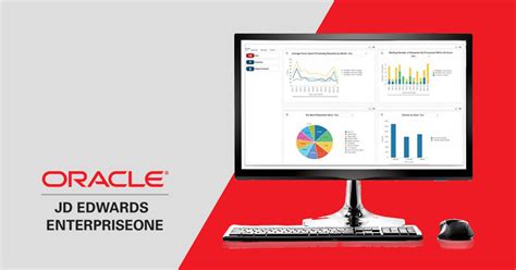 Jd Edwards Enterpriseone Erp Application