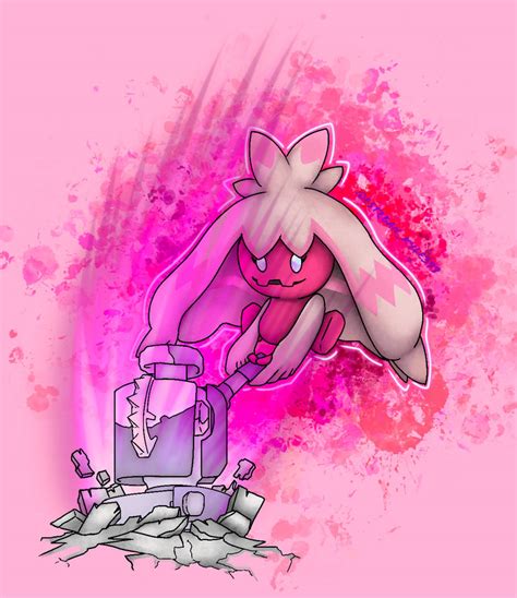 Tinkaton By Stevekyle399 On Deviantart