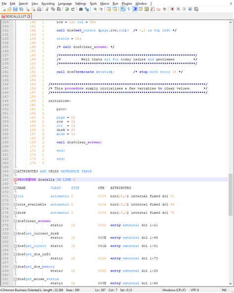 Github Steadsoftpli 2000 A Pli Compiler For Windows Nt