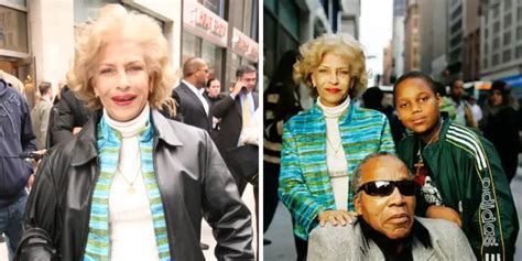Meet Frank Lucas Wife Julianna Farrait Know Everything About Her