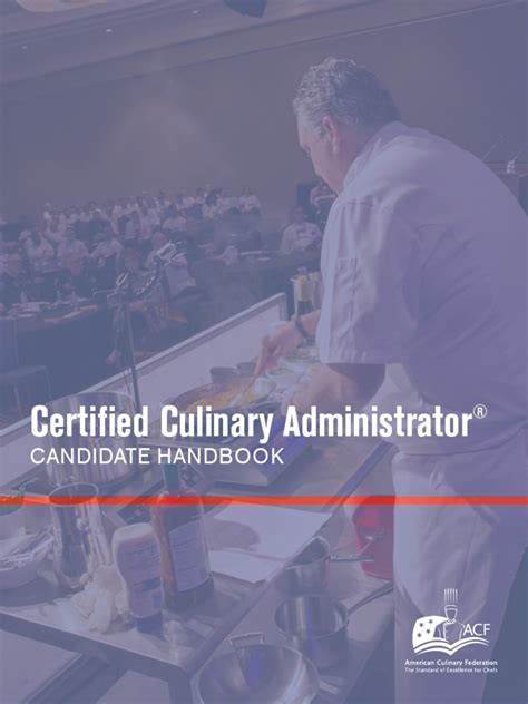 Candidate Handbook Cca Pdf Certification Identity Document