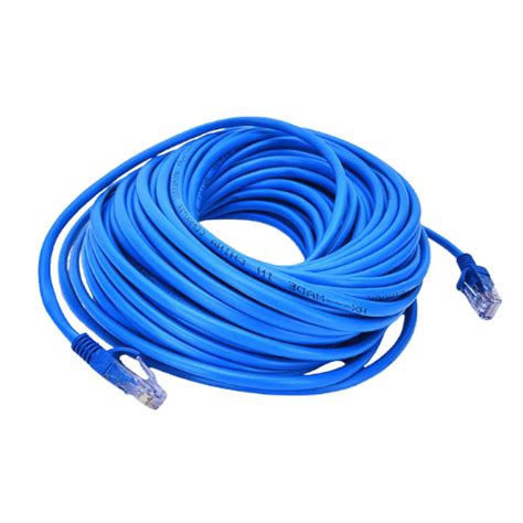 Understanding Cat 6 Ethernet Cables The Ultimate Guide To High Speed