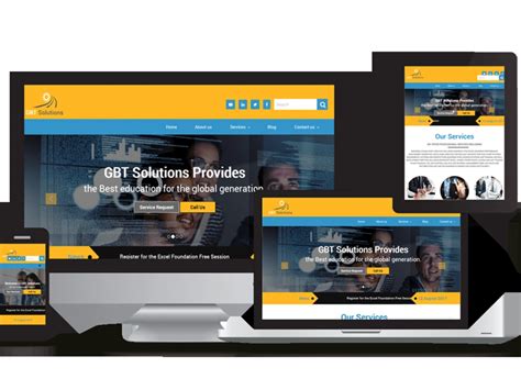 Psdxd Sketch Illustrator To Responsive Htmlcss With Bootstrap 5 Jquery Upwork