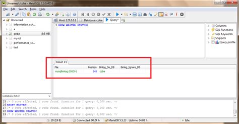 Replikasi Database Database Replication Blog Go Blog