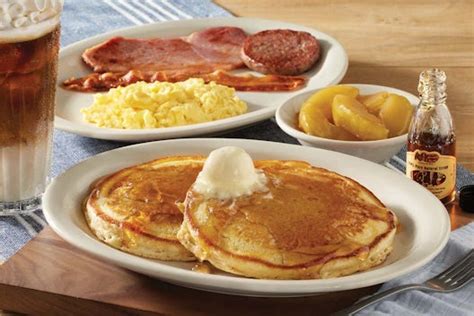 Breakfast All Day Cracker Barrel Menu Updated 2026
