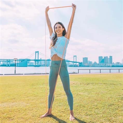 栗原ジャスティーンさんのインスタグラム写真 栗原ジャスティーンinstagram「ずっっっっとお待たせしておりましたシェレンフィットの