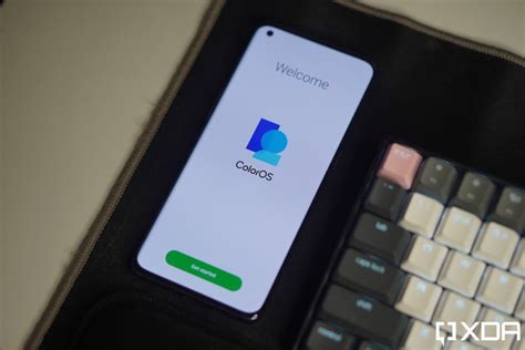 Foto Ponsel Oppo Di Indonesia Yang Kebagian Android Bulan Ini
