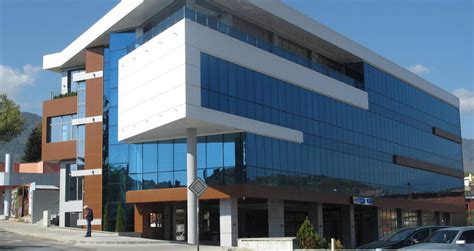 МНОГОФУНКЦИОНАЛН СГРАДА гр ГОЦЕ ДЕЛЧЕВ Темпроект ООД проектиране на строителни конструкции