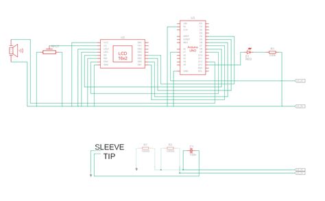 Easy Step By Step Diy Arduino Morse Code Decoder For Cw Ham Radio Operators Km1ndy