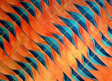 Pattern Lists Threadloop