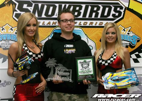 LRP SXX Stock Spec Dominates Snowbirds Nationals RC Racer The Home Of RC Racing On The Web