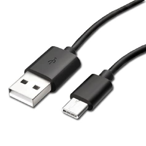 Cable Tipo C A Usb Carga R Pida W Motorola Recargas Rafaela