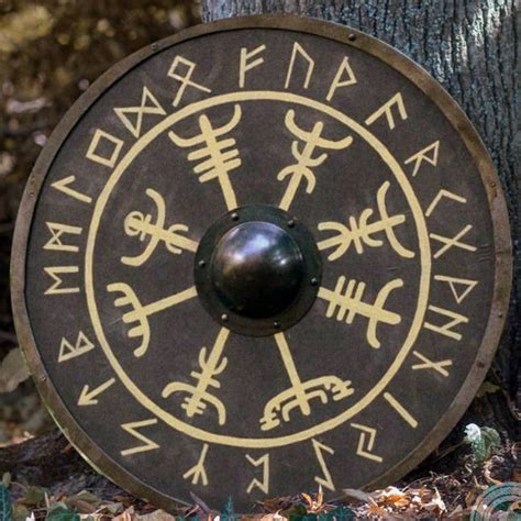 Viking Compasses Perfect For Outdoor Adventures Vikingshields