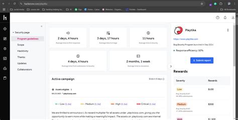 Bytecapsuleit Cybersecurity Ethicalhacking Md Fayjul Kabir