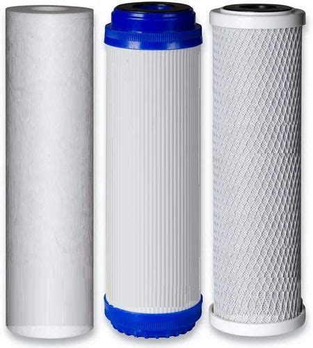 Ro Filter Cartridges At ₹ 2000 Piece Pre Filter Cartridge In