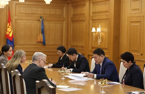 Австрали Улсын Засгийн газраас 250 мянган австрали долларын хүмүүнлэгийн тусламж үзүүлж буйгаа