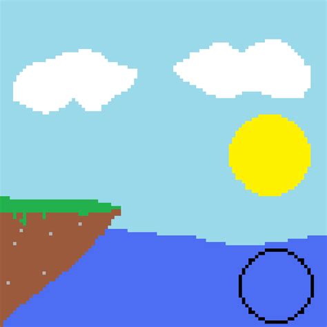 Pixel Blob S Gallery Pixilart