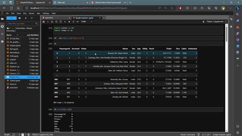 Siddharth Gautam Kushwaha On Linkedin Bharatintern Opportunity